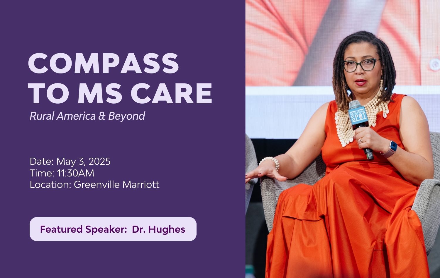 Event: Compass To MS Care | Premier Neurology