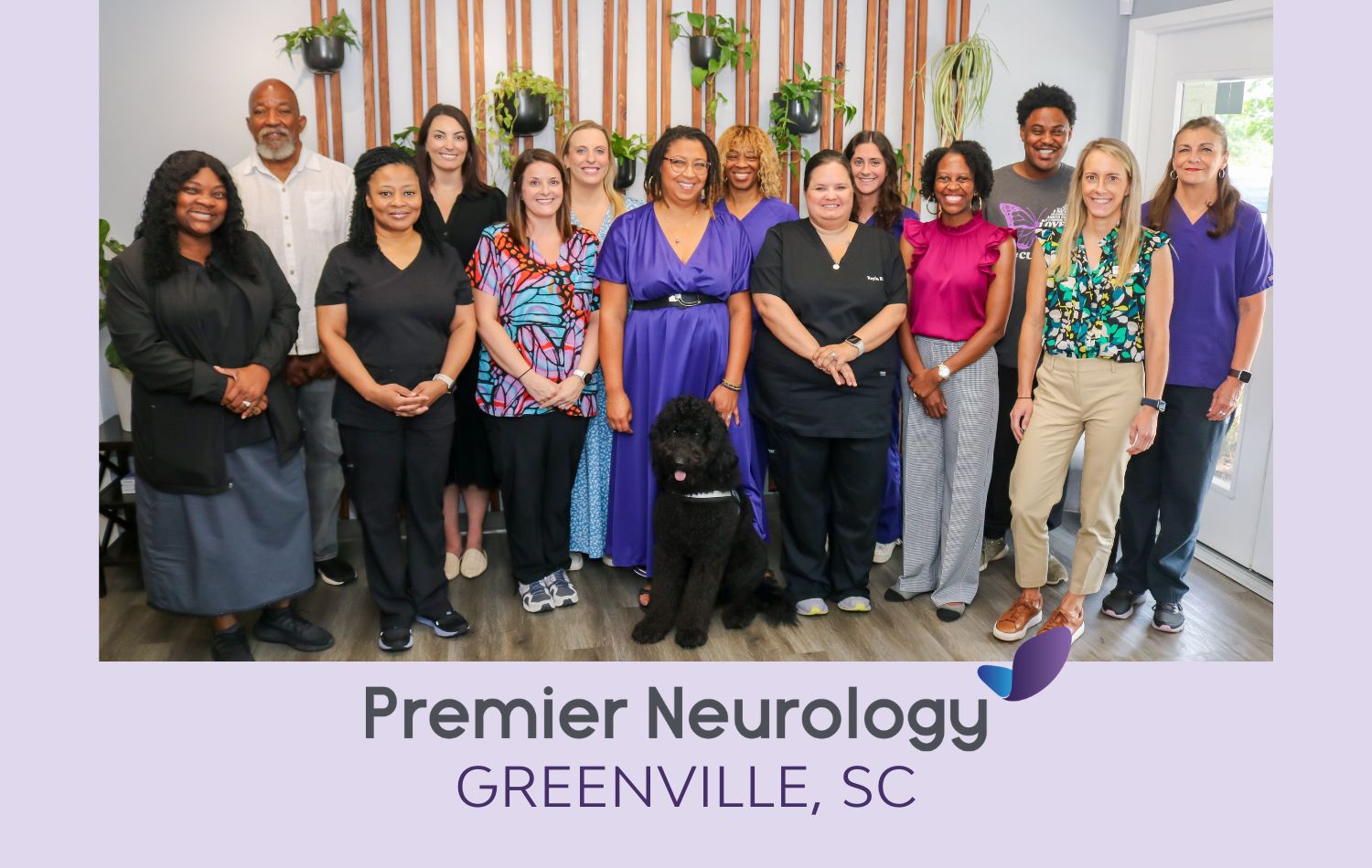 Premier Neurology | Expert Neurological Care in Greenville, SC